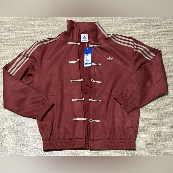 adidas | Jackets & Coats | Adidas Chinese New Year Exclusive Edition ...